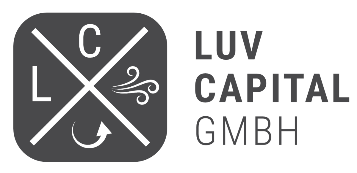 Home - LUV Capital